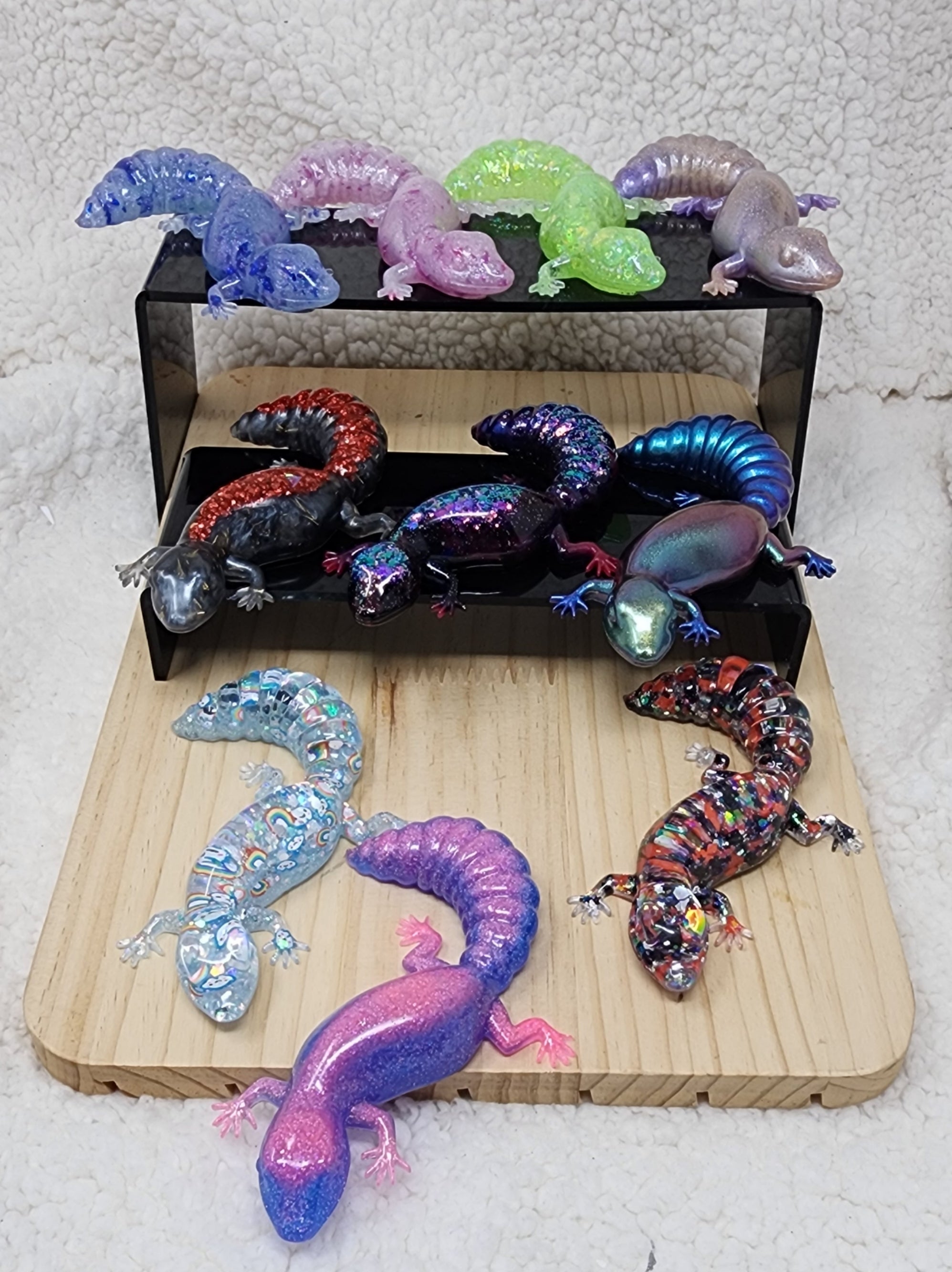 Clumsy Critters – Clumsy Cloud Gifts